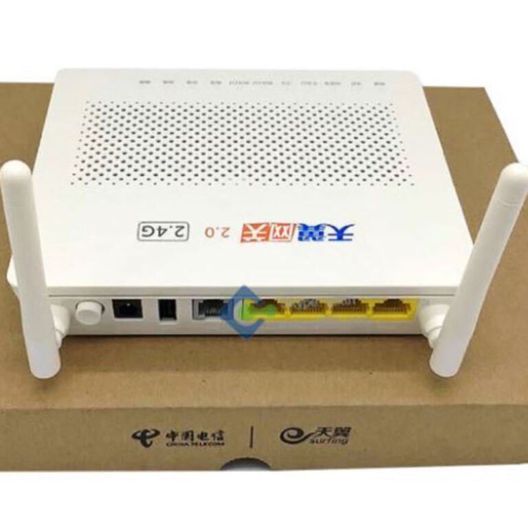 Why your home internet in China stopped working?